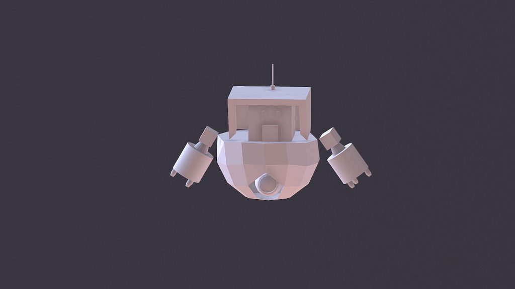 Moe Moving Final - 3D model by emmalibby [51b3f4e] - Sketchfab