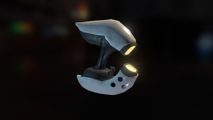 Avali 3D models - Sketchfab