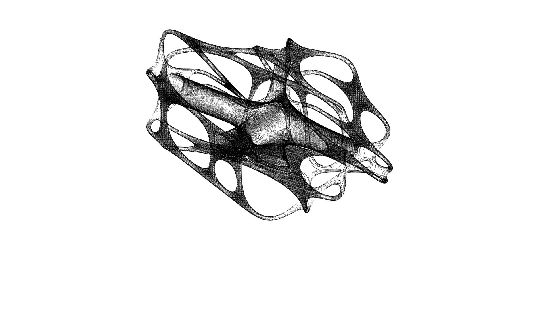 point cloud - 3D model by tqx [51b4747] - Sketchfab