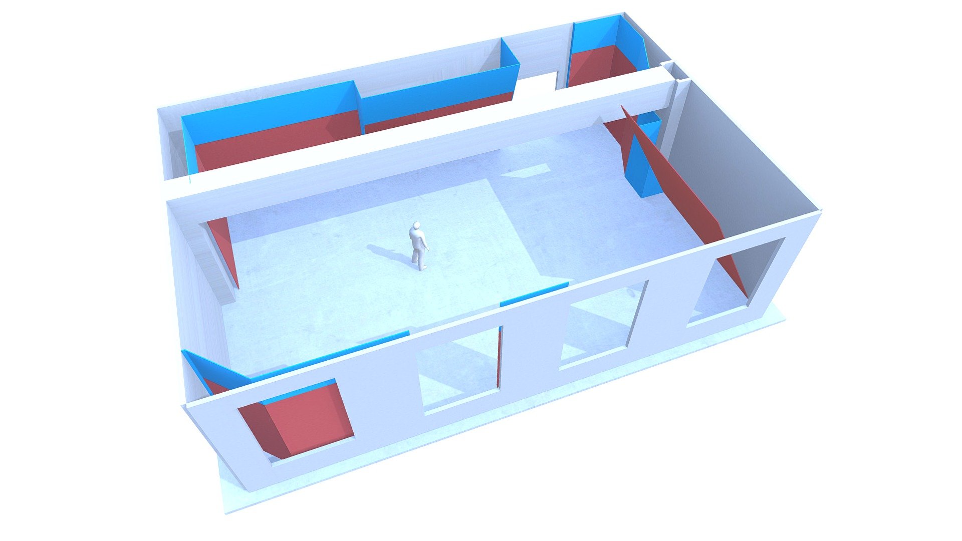 Lipetsk - Download Free 3D model by AGL (@ANGL) [51b556f] - Sketchfab