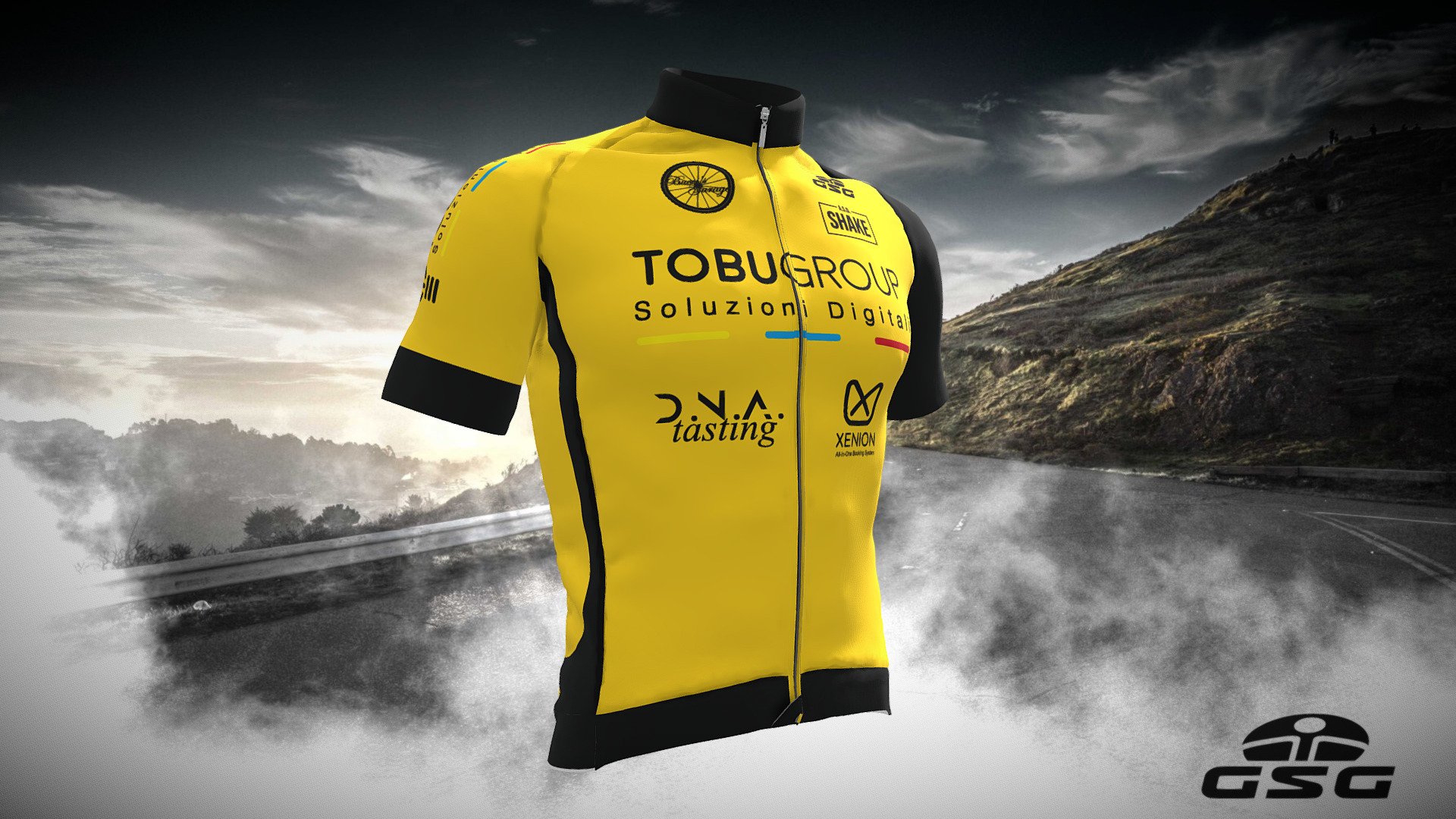 TOBU GROUP_03315 - 3D model by GIESSEGICUSTOM [51b7875] - Sketchfab
