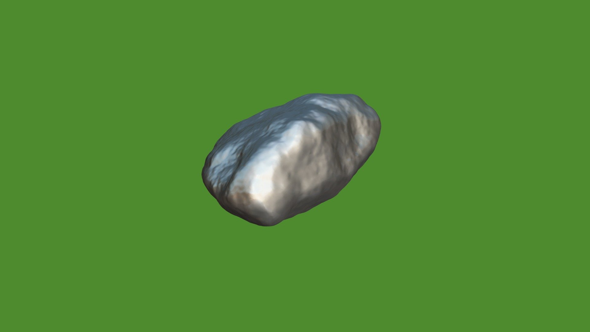 Small stone 1 - Download Free 3D model by Nancy/Lanzi Luo (@Thunk3D ...