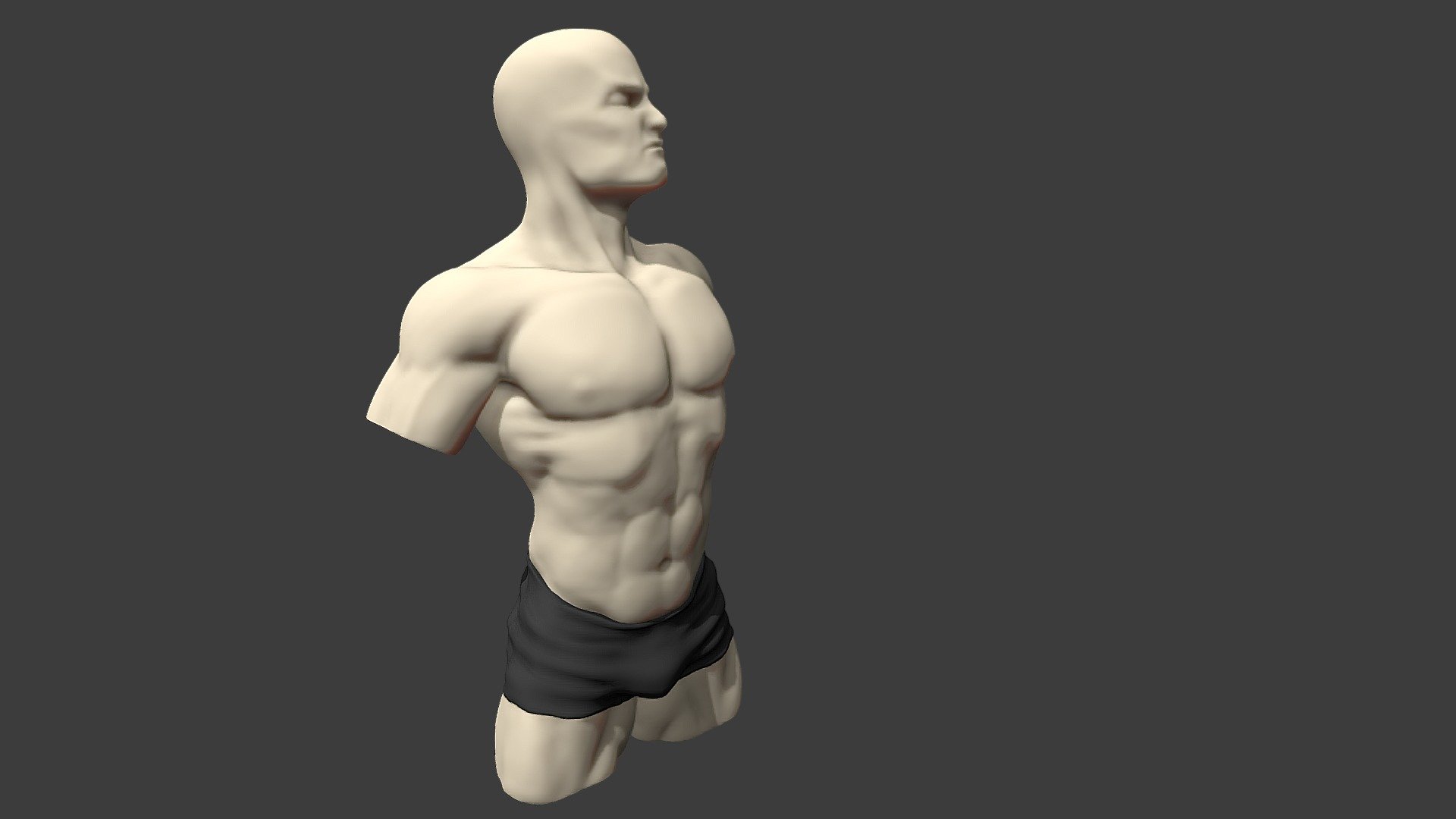 Chest - Download Free 3D model by Átila Becker (@atilabecker) [51b944a ...