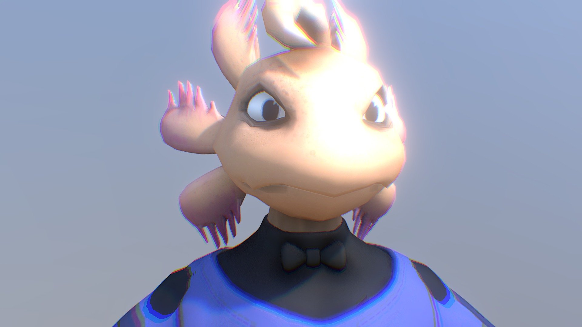 KM Axol Normal - Download Free 3D model by 🌙𝓛𝓾𝓷𝓪 𝓜𝓸𝓸𝓷 𝓡𝓸𝓼𝓮🌹and 😽𝘊𝘢𝘵 ...