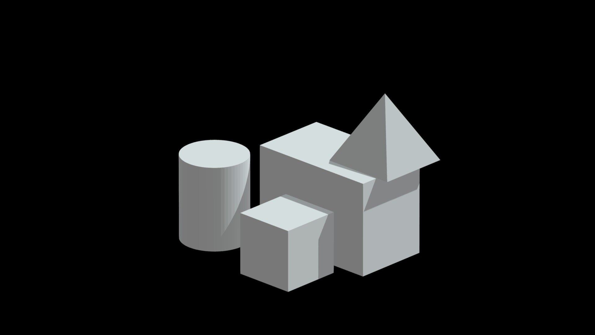 Geometry set_nomaterial - 3D model by Chanon.K.Tanakitrungroeng ...