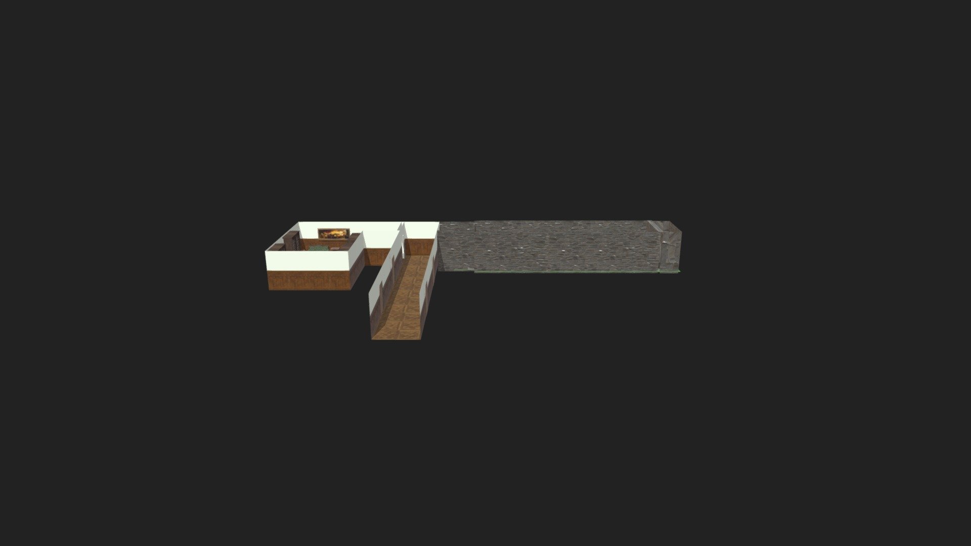 Tp3_3D - 3D model by mathieustvns [51bb02e] - Sketchfab
