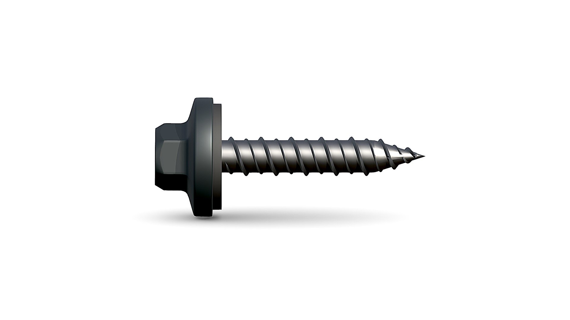 TT 12P-15 X L,SSC (RAL 7016 MATTE) - 3D model by Engineering Edge ...