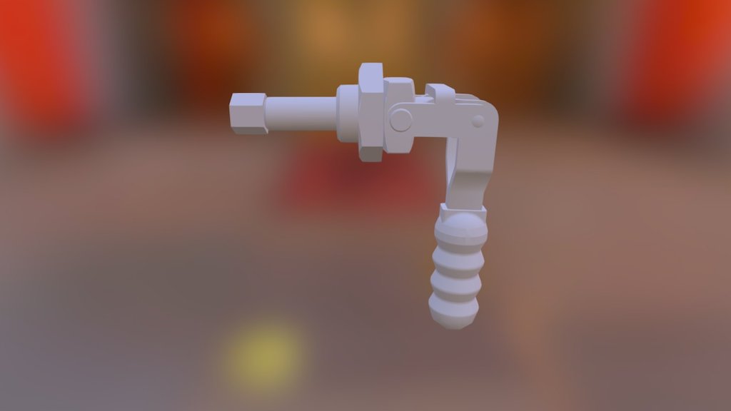 test upload (igs) - 3D model by kyuu [51bcd24] - Sketchfab