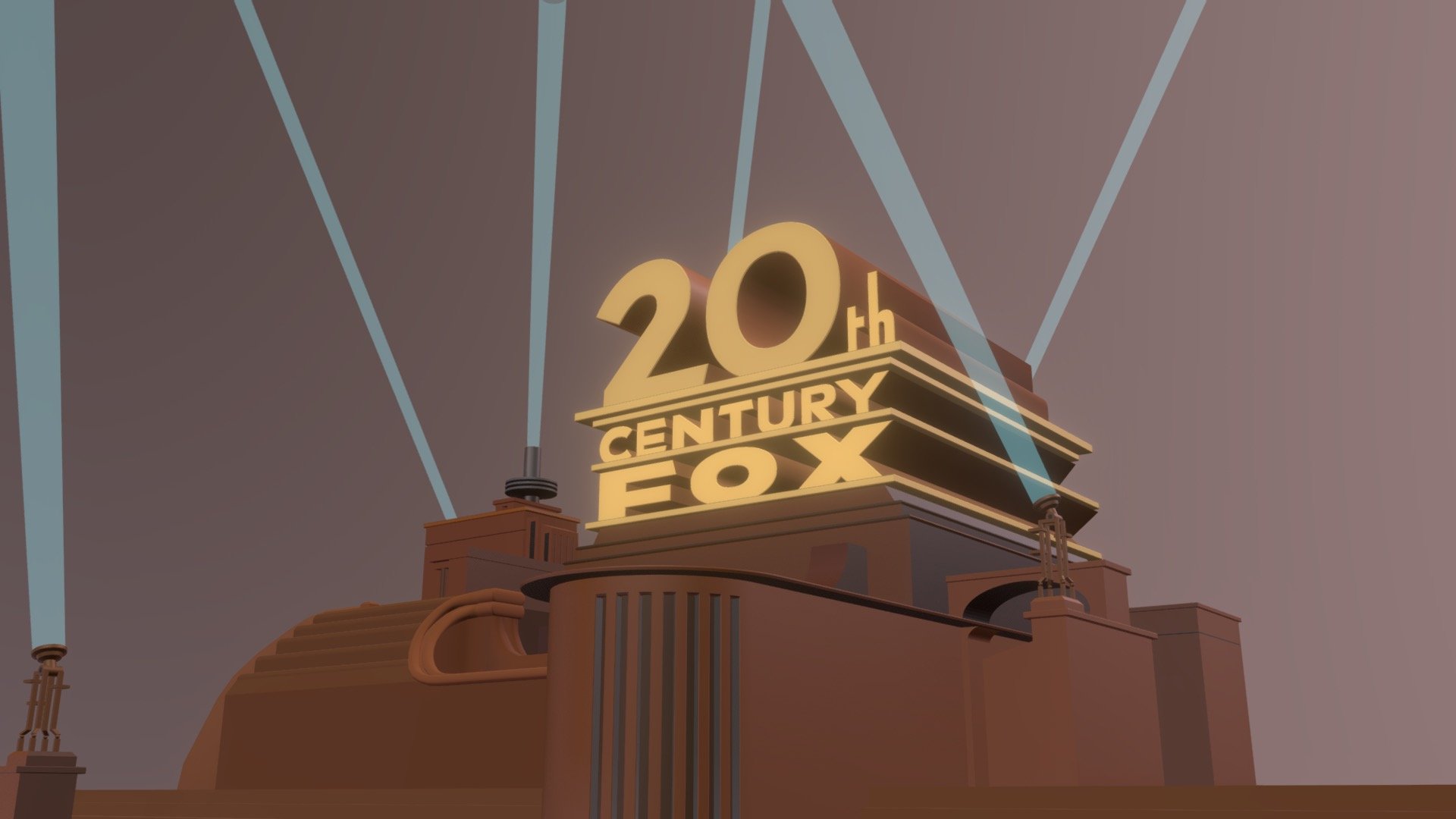 20th-century-fox-film-corporation-1994-2010 - Download Free 3D model by reynosa2000 [51bdc45 ...