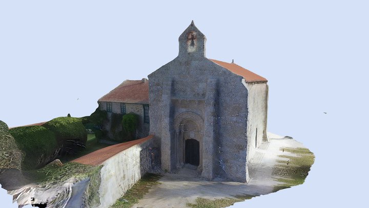 Meis 3D models - Sketchfab