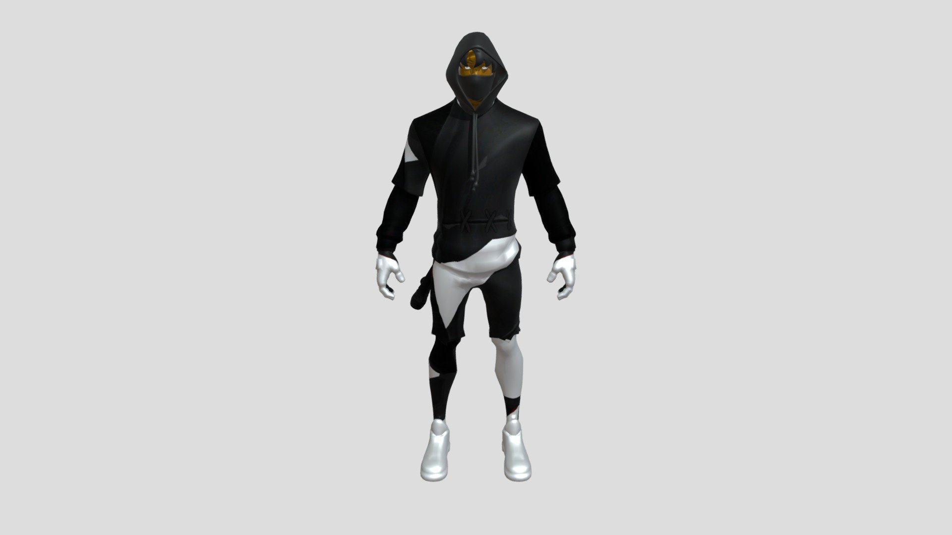 TNR Vee - Download Free 3D model by veerowell2 [51be9db] - Sketchfab