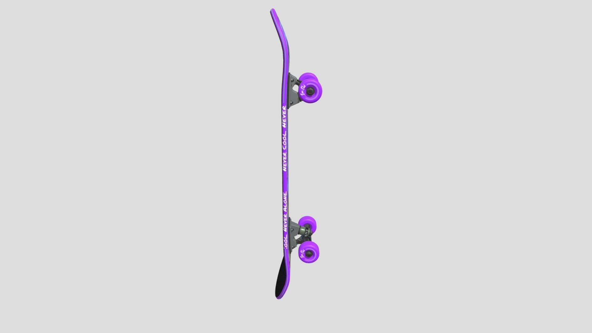 SK8 - 3D model by DolceHeights [51bf979] - Sketchfab