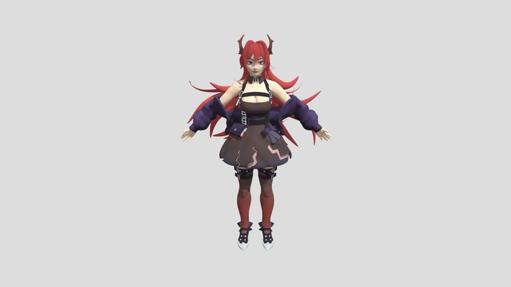 Separated 3D models - Sketchfab
