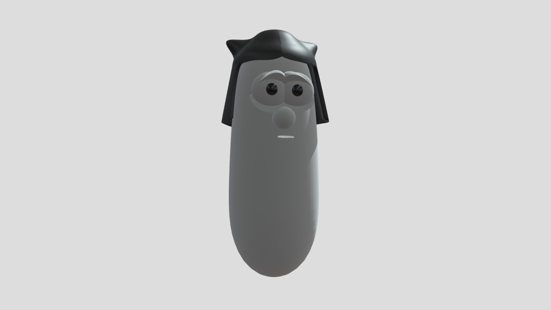 Yours Truly Second Channel - Download Free 3D model by raamis2022 ...