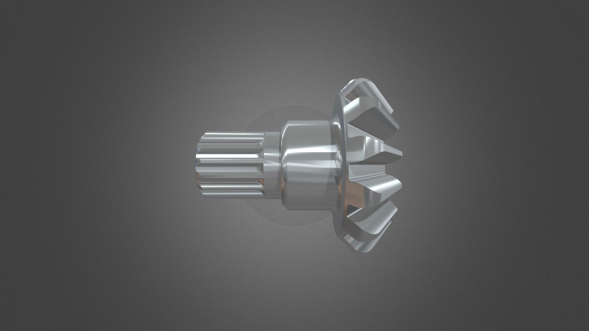 Differential Part5 - Download Free 3D model by Designer BoI ...