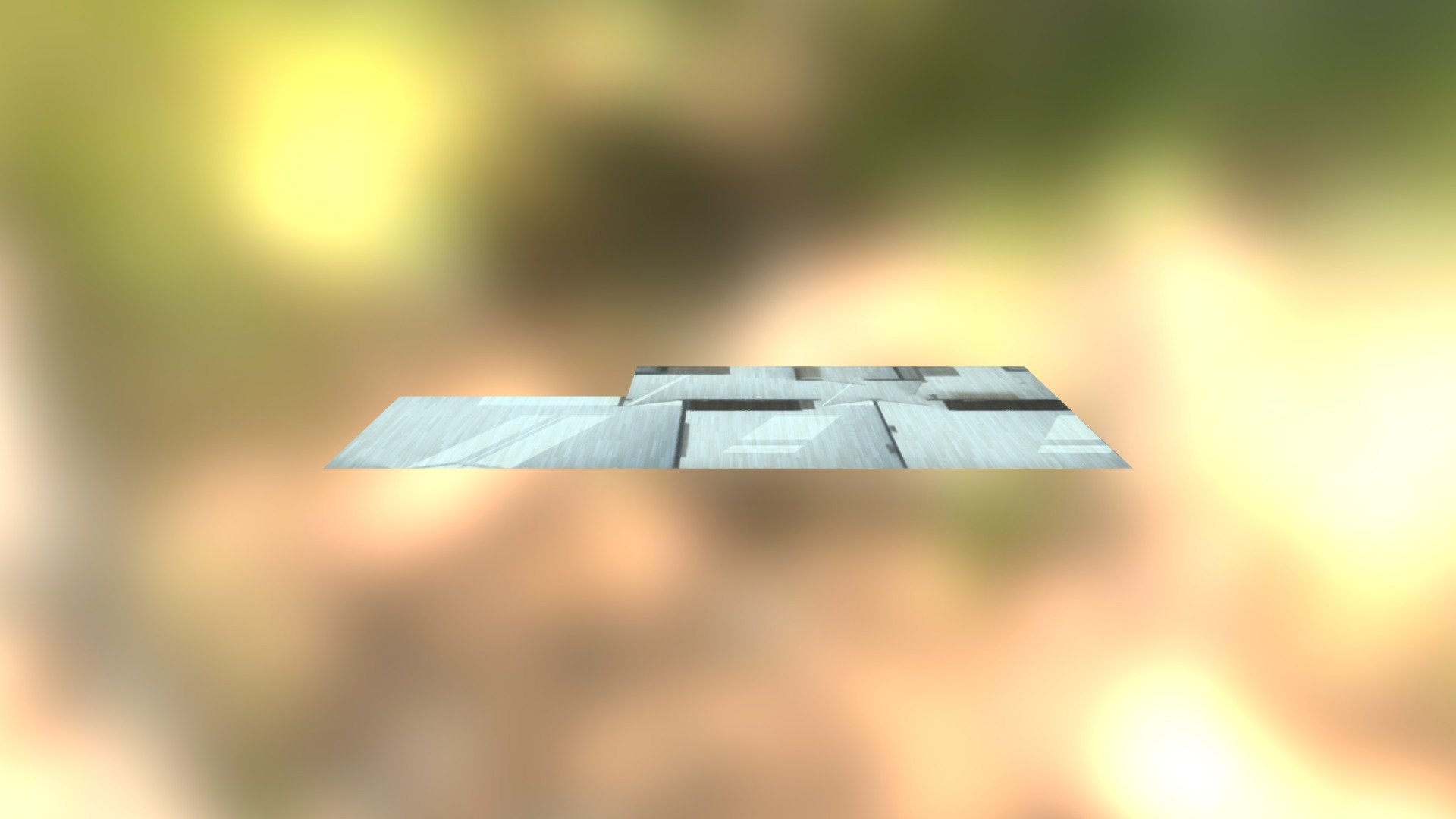 test 4 - 3D model by nemostudio [51c36ee] - Sketchfab