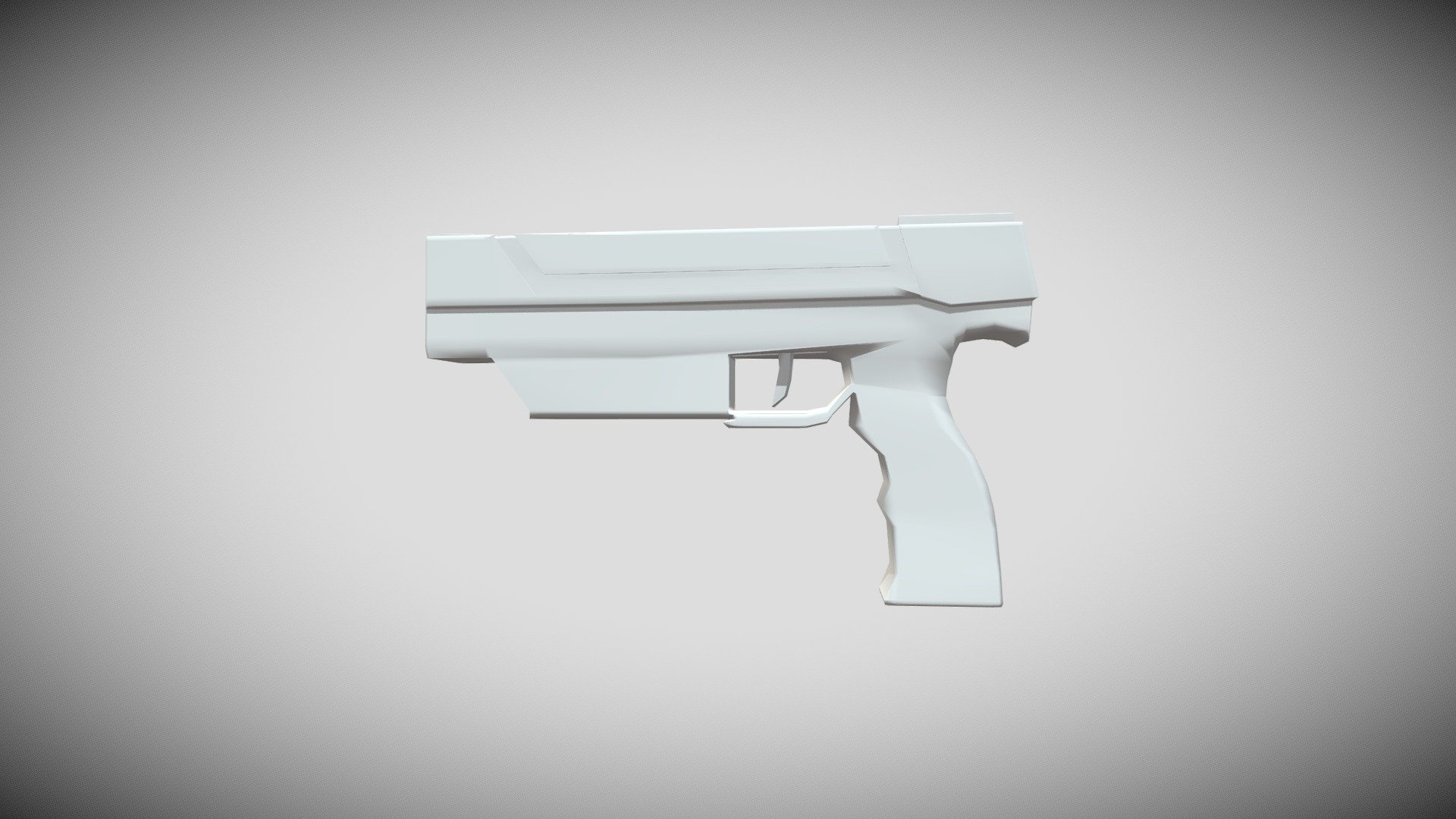 Taser - 3D model by DeJuan_Owens [51c3ec2] - Sketchfab