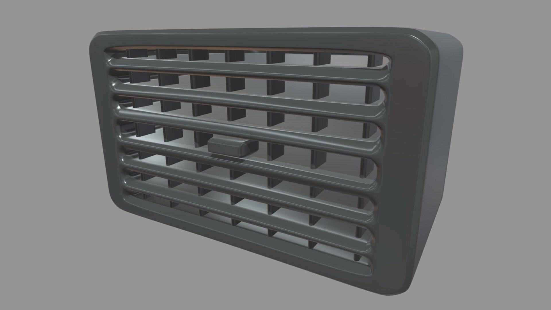 Car Air Conditioning - Buy Royalty Free 3D model by ViperJr3D [51c5205 ...
