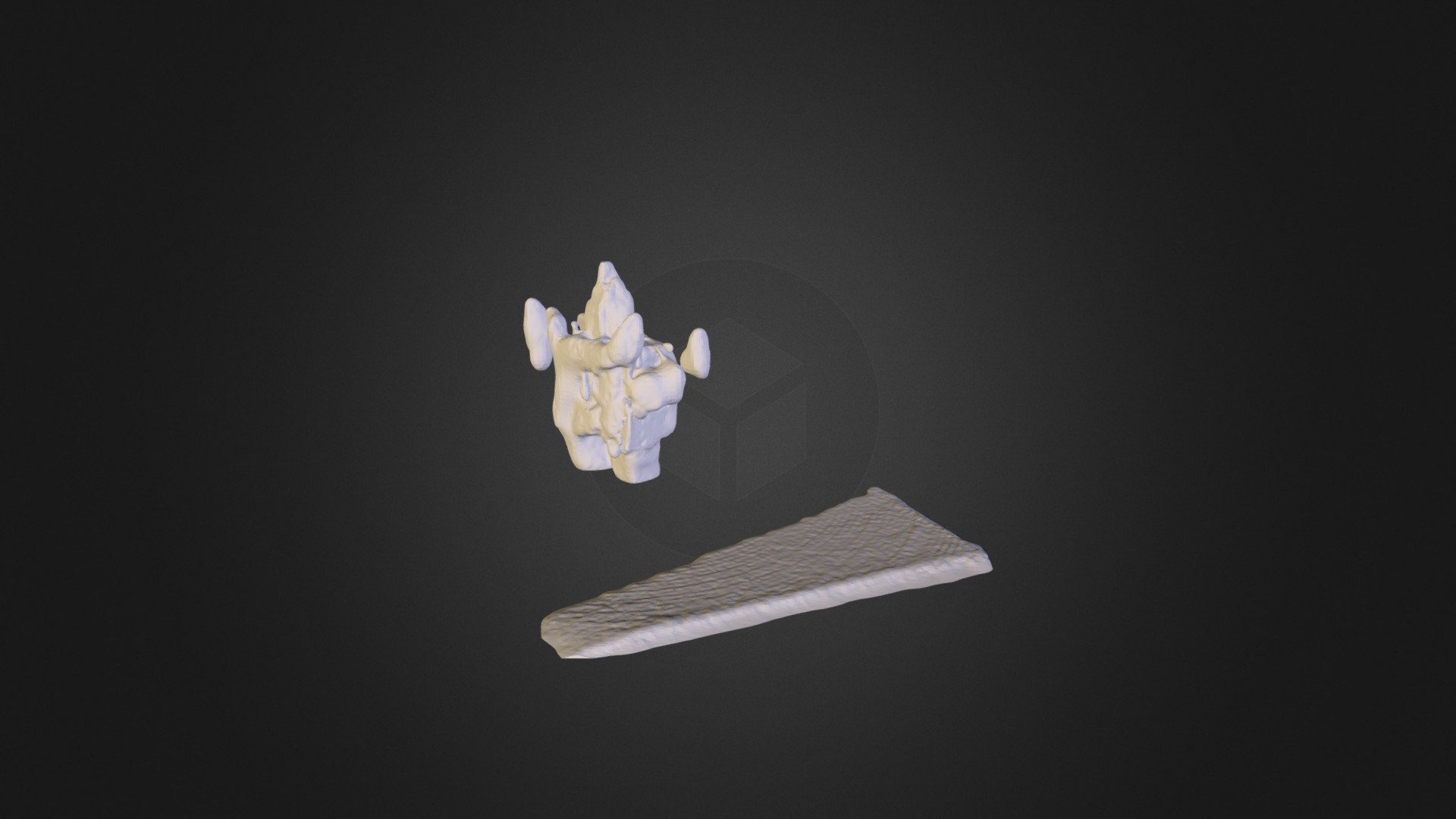 Knack 1 - 3D model by 3dindustries [51c5c16] - Sketchfab
