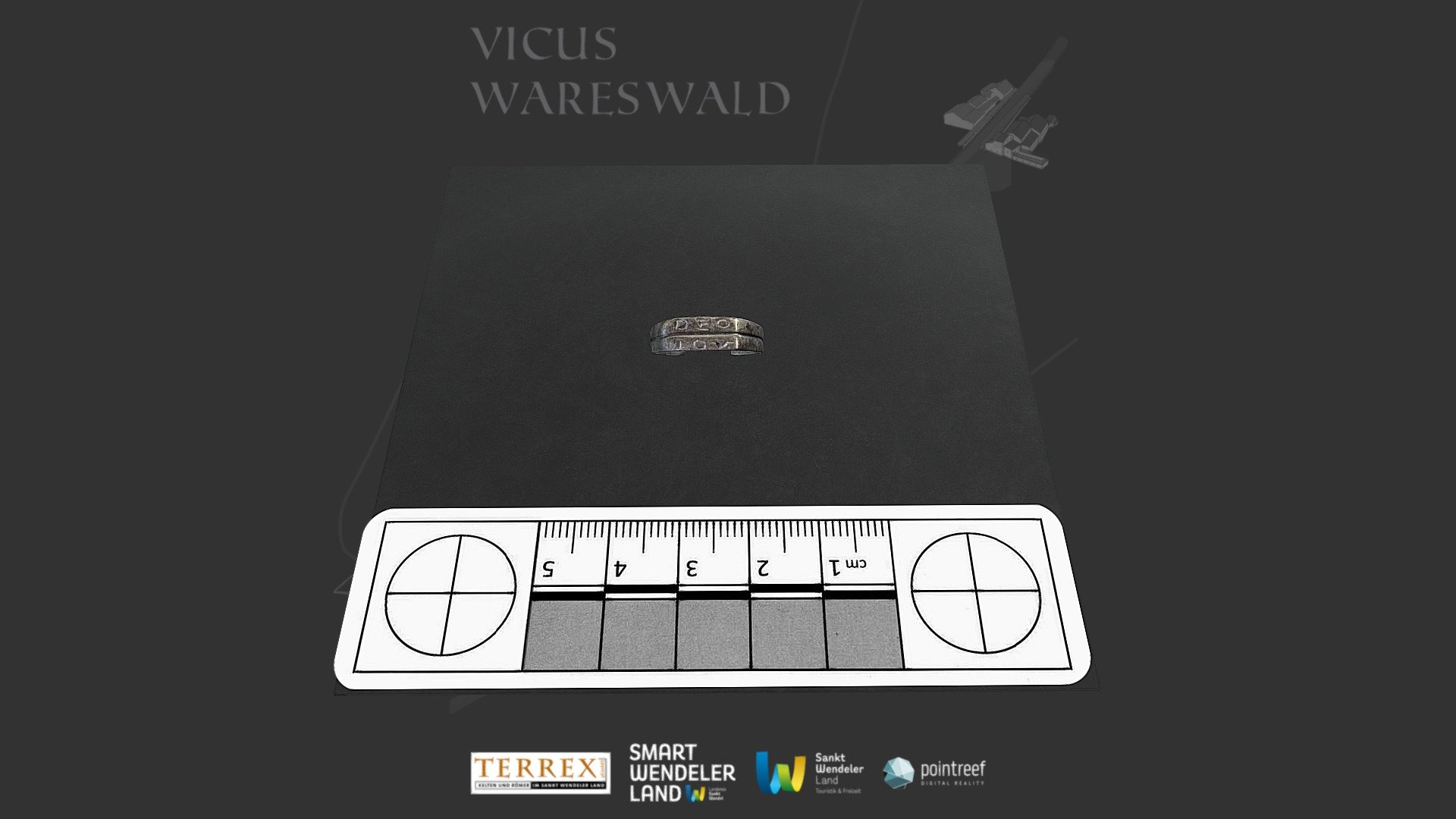 Ring DEO IOV - 3D model by Smart Wendeler Land (@smartwendelerland ...