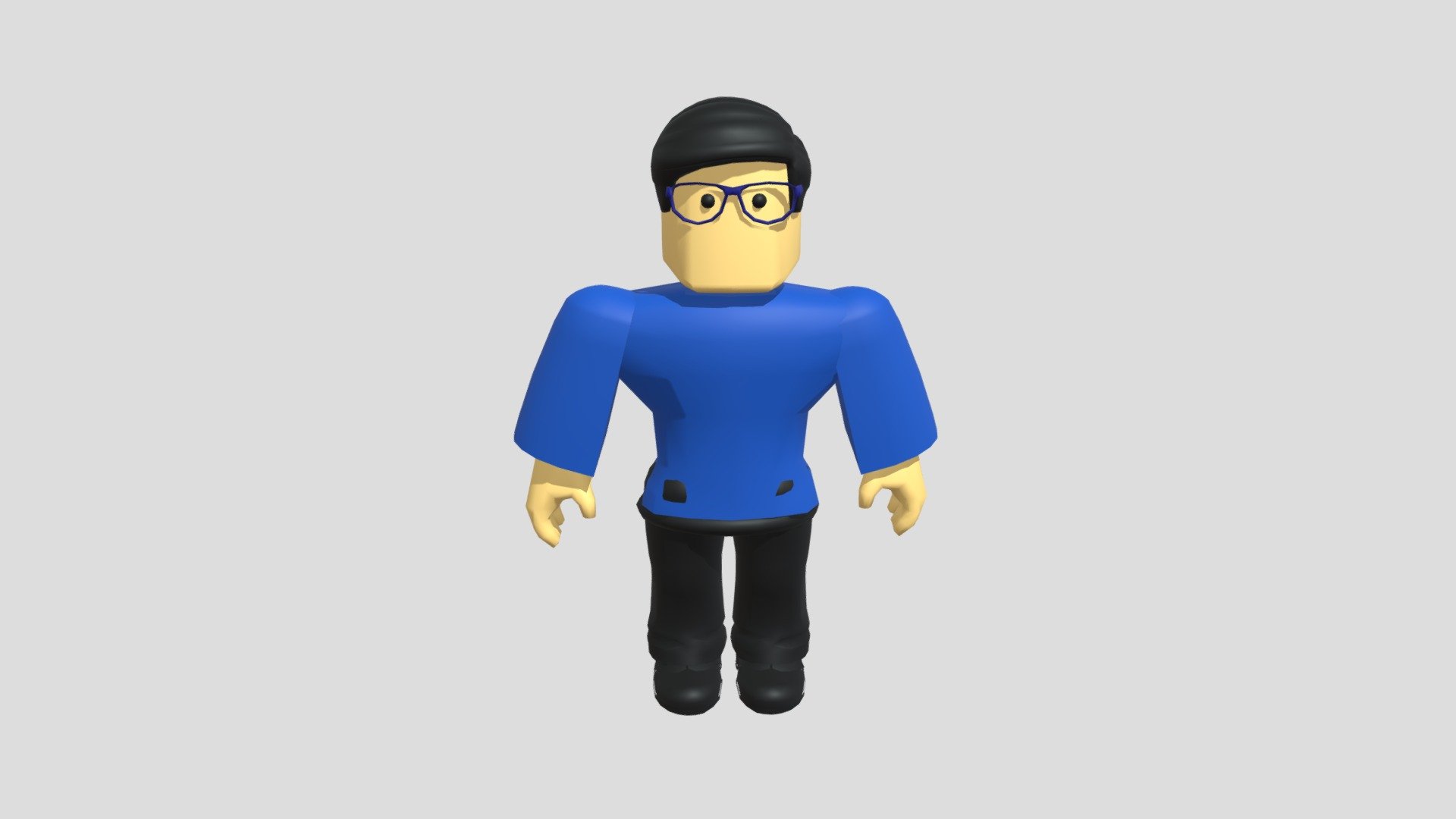 Spoon Wiggle #2 - Download Free 3D model by alexanderlcassara [51c8113 ...