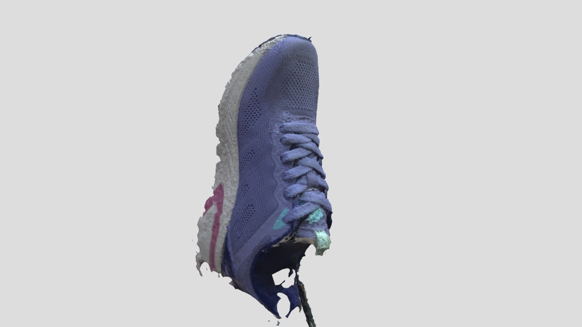 LOTTO LILAC - REALITY SCAN - 3D model by damlaileri [51c8492] - Sketchfab
