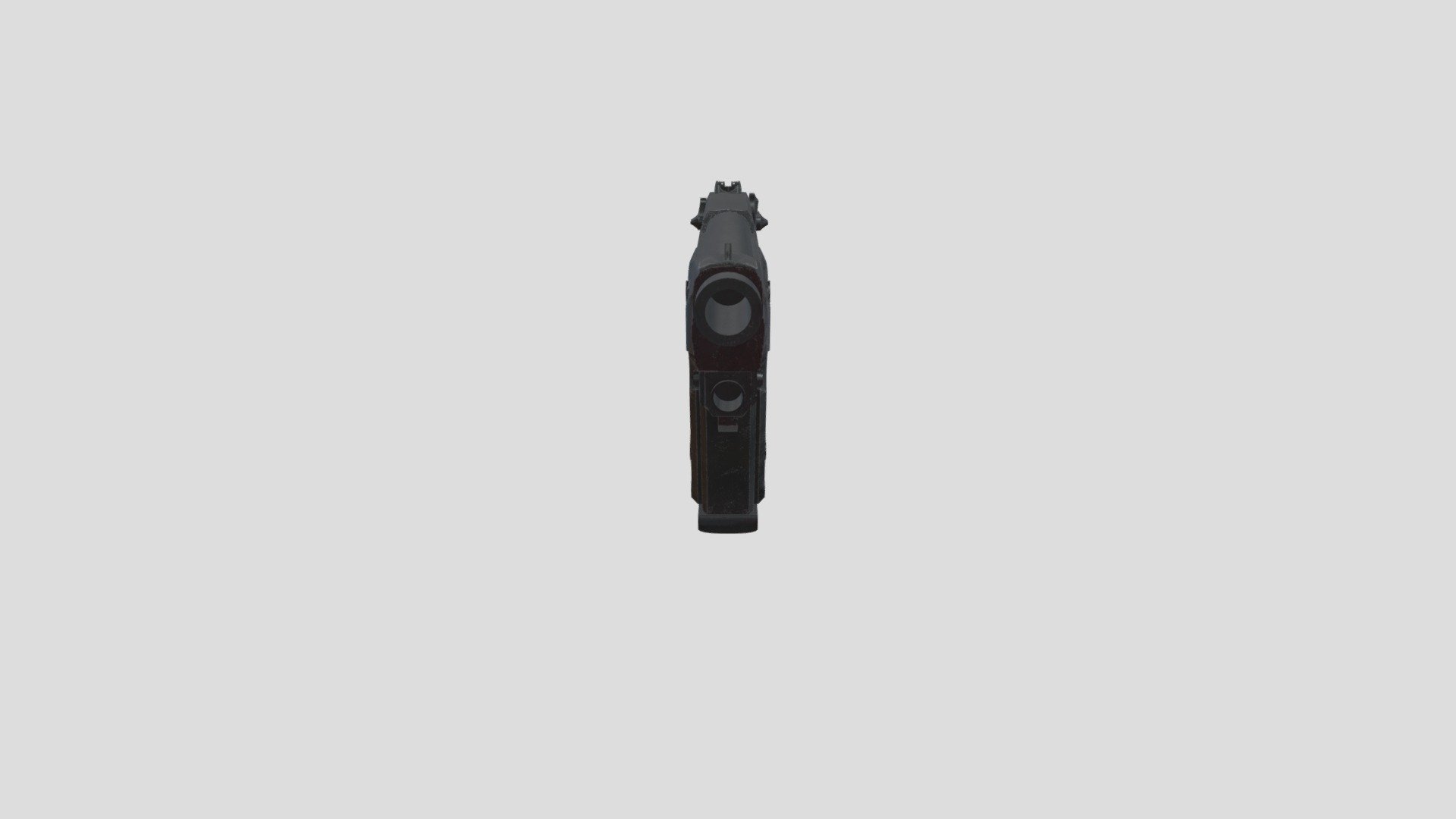 41-pistol-beretta - 3D model by khaleesi (@nya.burrough) [51c8ad0 ...