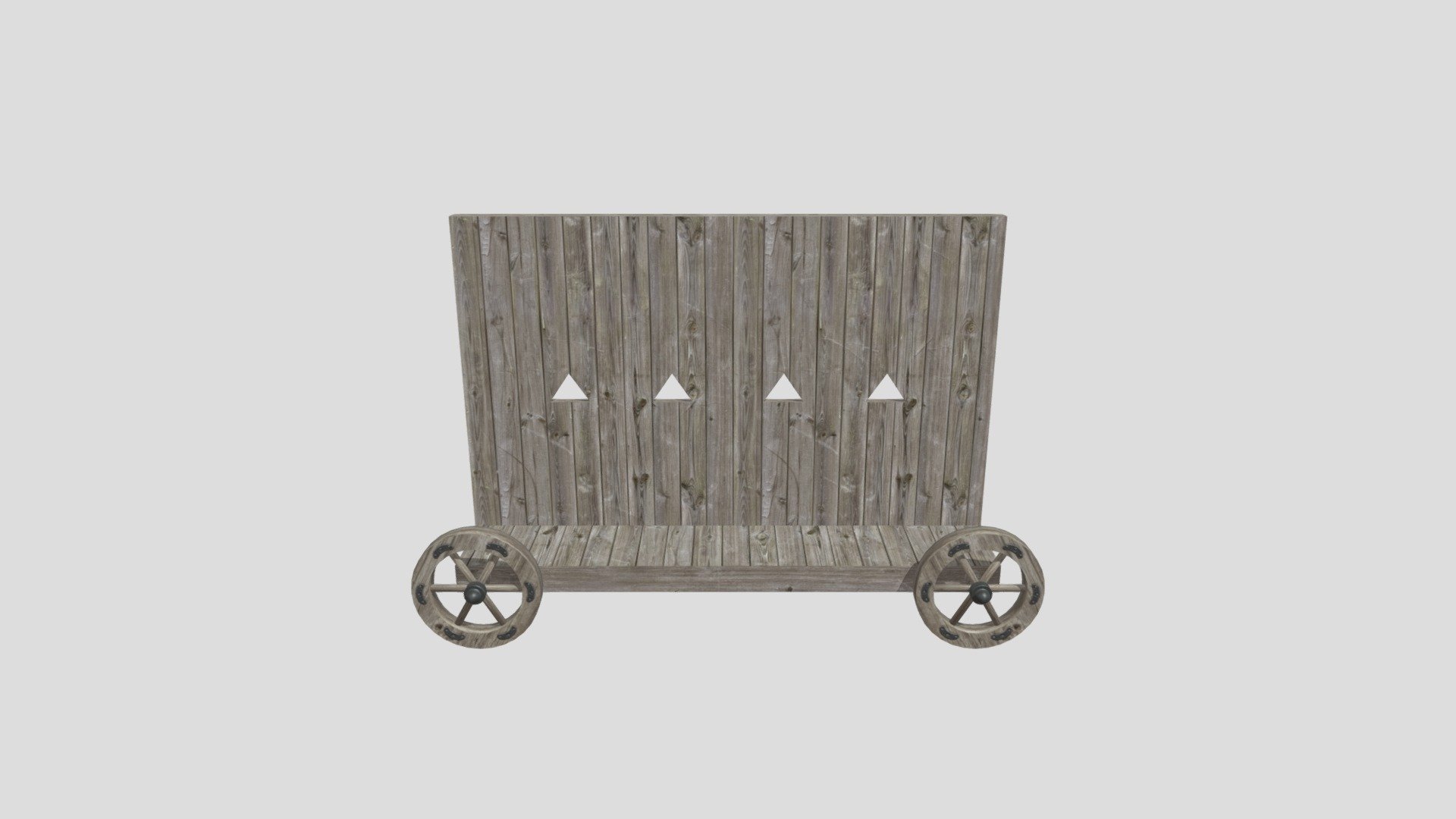 zsi_rus_gulay_gorod - 3D model by zsimmortal [51cb8dd] - Sketchfab