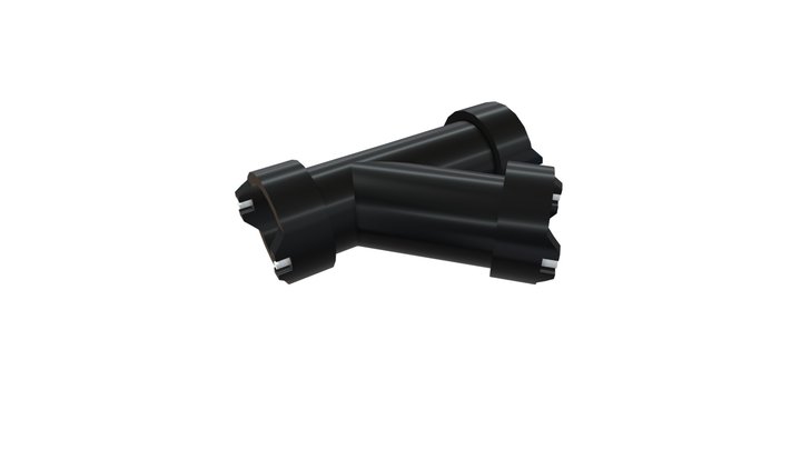 Wye 3D models - Sketchfab