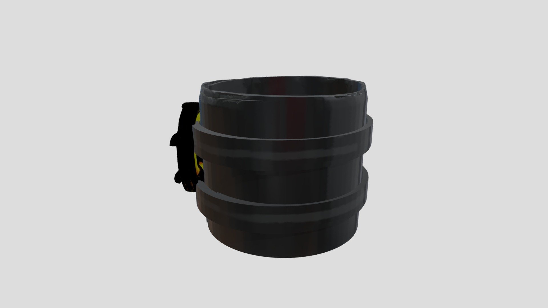 Fexa - Download Free 3D model by spideyzackmaza999 [51ce27a] - Sketchfab