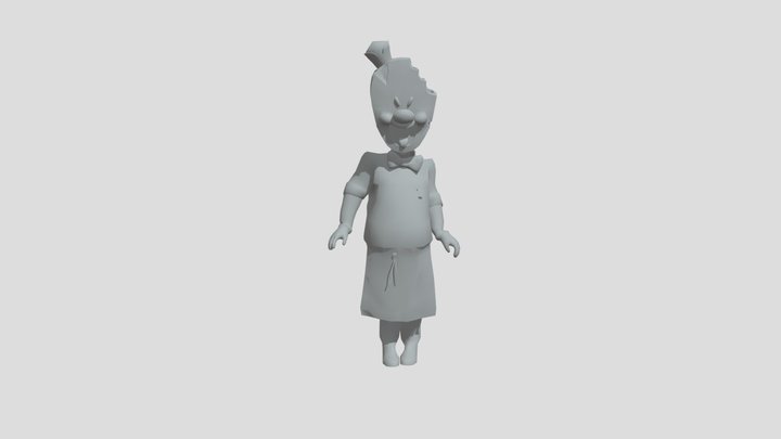 kalpro8787 (@kalpro) - Sketchfab