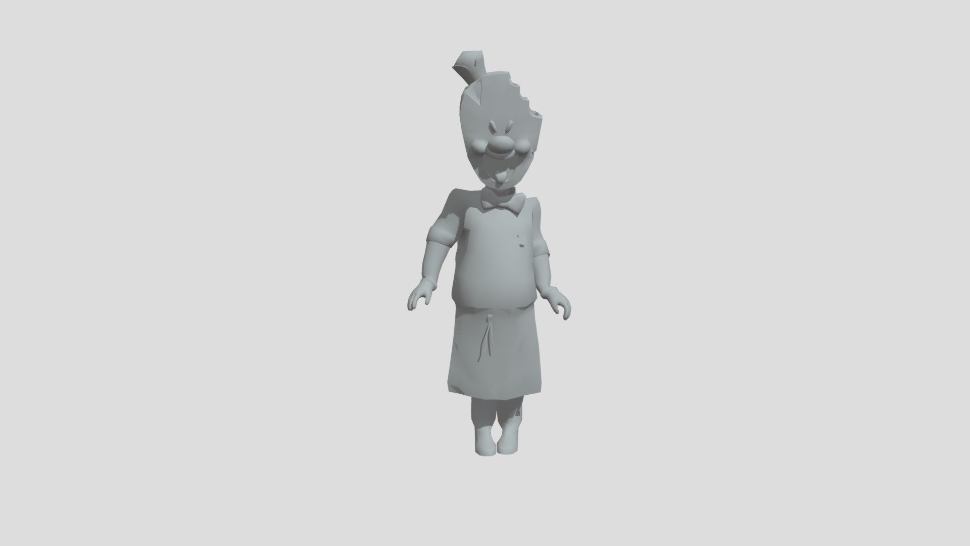 ice scream united rod animation - Download Free 3D model by kalpro8787 ...