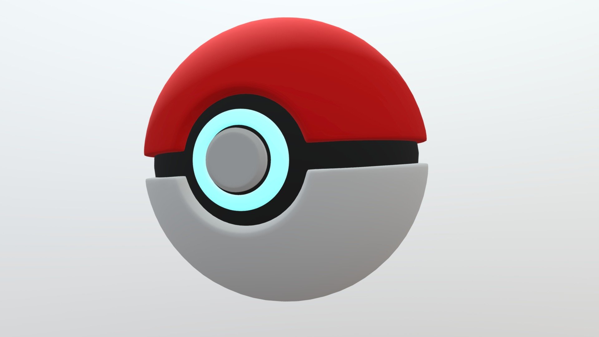 Pokemon Ball - 3D model by MinhTriet (@dominhtriet06012008) [51ceb3e ...