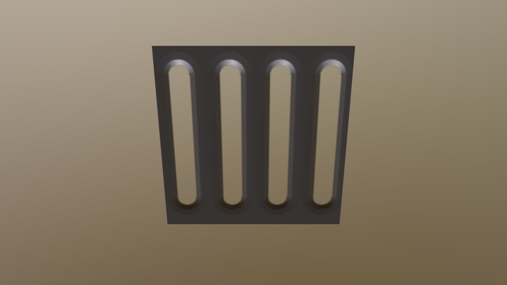 Floater Low - 3D model by Xavlarin [51cf100] - Sketchfab
