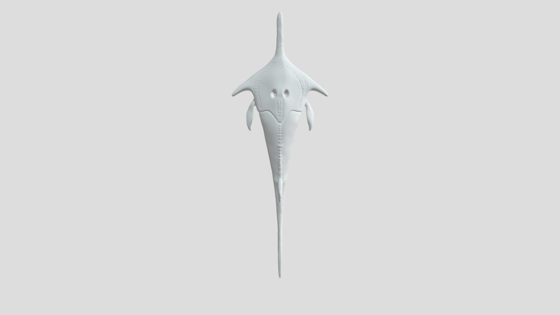 3D model Boreaspis - 3D model by elsalfc [51cf64c] - Sketchfab