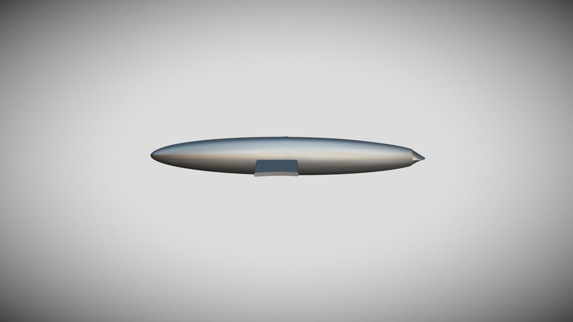 Plane Floater - 3D model by velasquezg [51d0aee] - Sketchfab