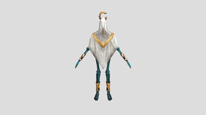 Ultrakill 3D models - Sketchfab