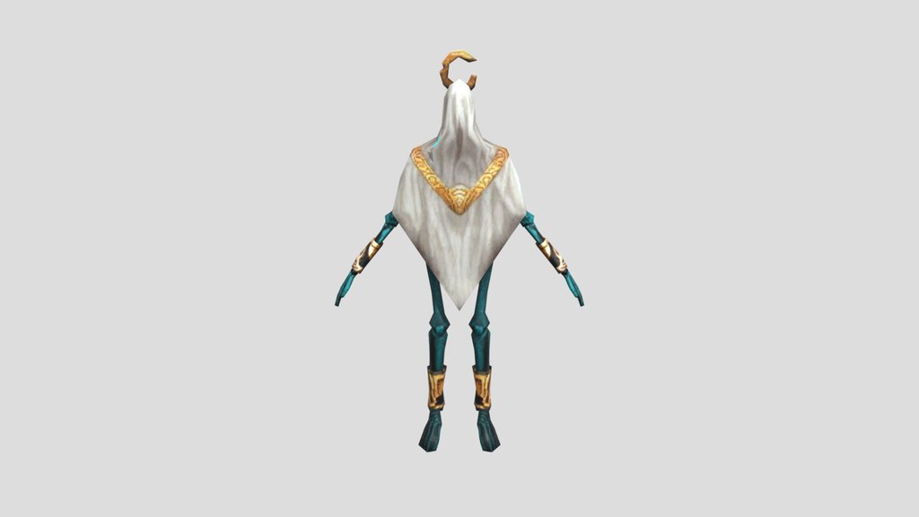 Ultrakill - A 3D model collection by scientist toilet 4.0 ...