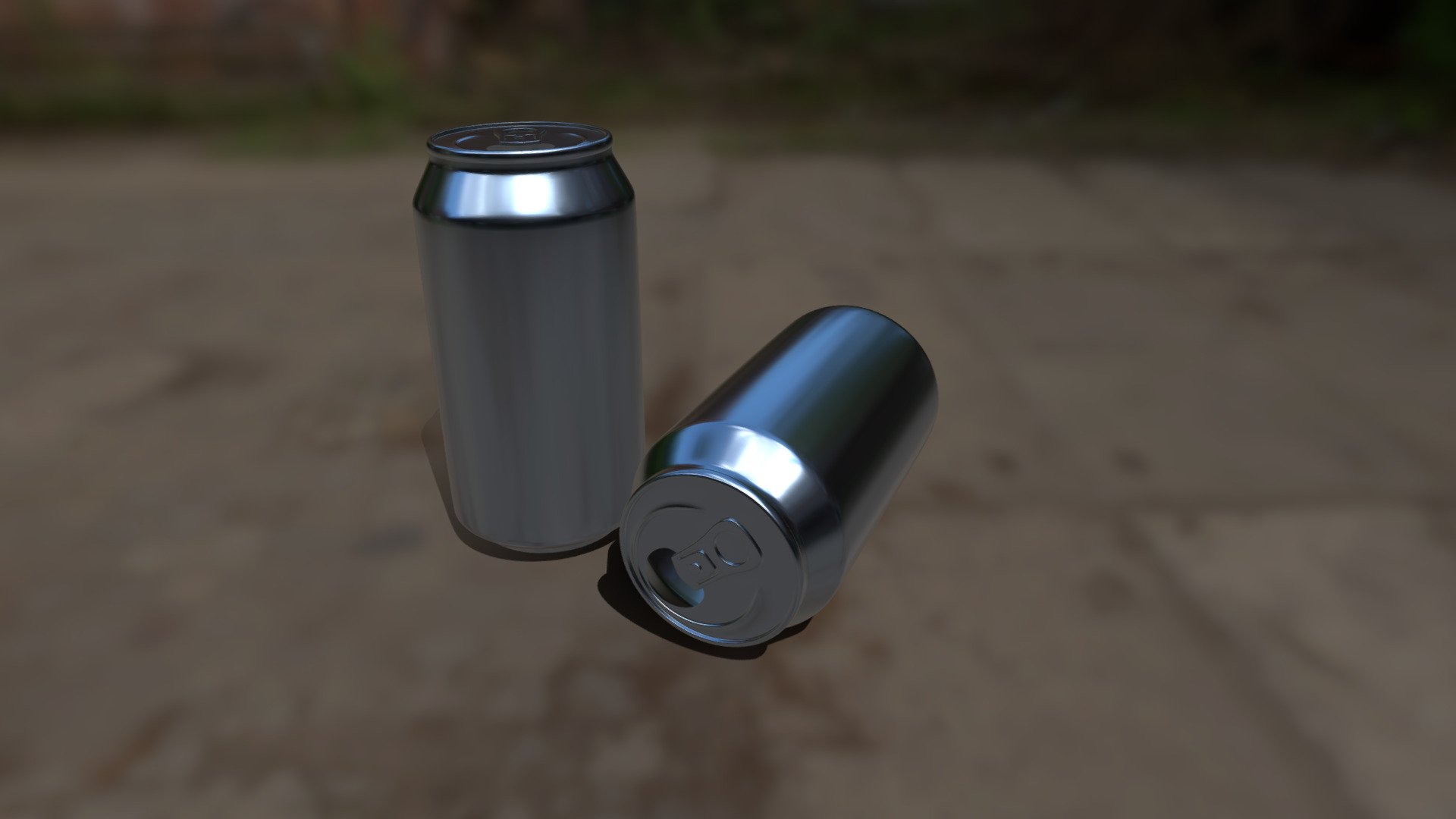puszki 3d - 3D model by meryjadcz [51d4056] - Sketchfab