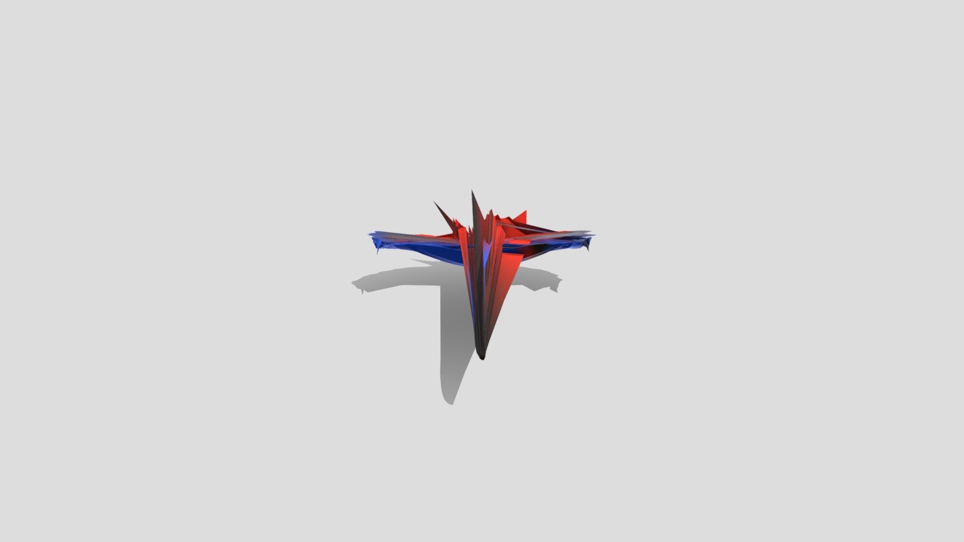 Bad Spaceship - Download Free 3D model by hstest [51d49f4] - Sketchfab