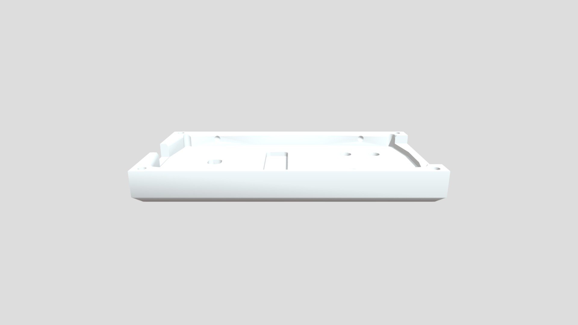 Phone Case - 3D model by sarbazsulliman [51d4a3f] - Sketchfab