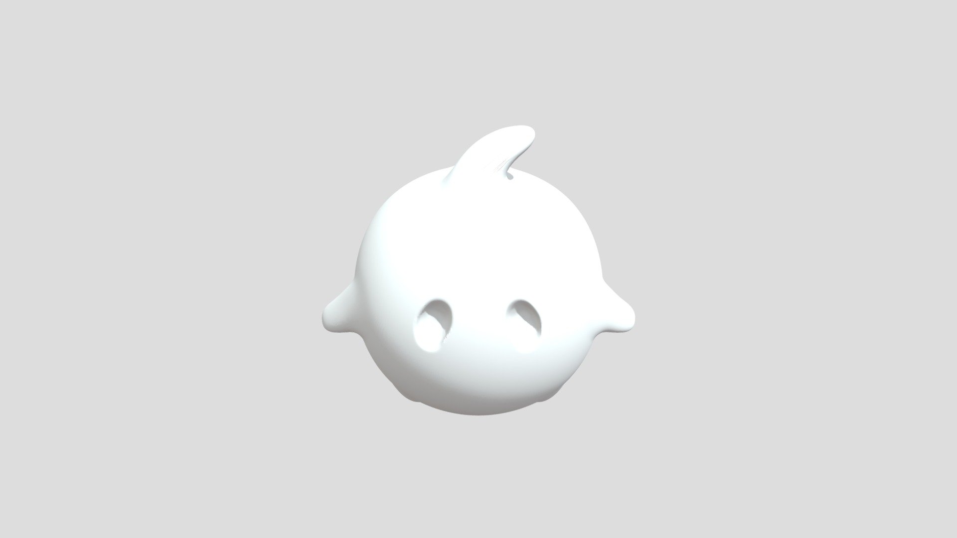 Luma Mario - Download Free 3D model by styvesn [51d4e9d] - Sketchfab