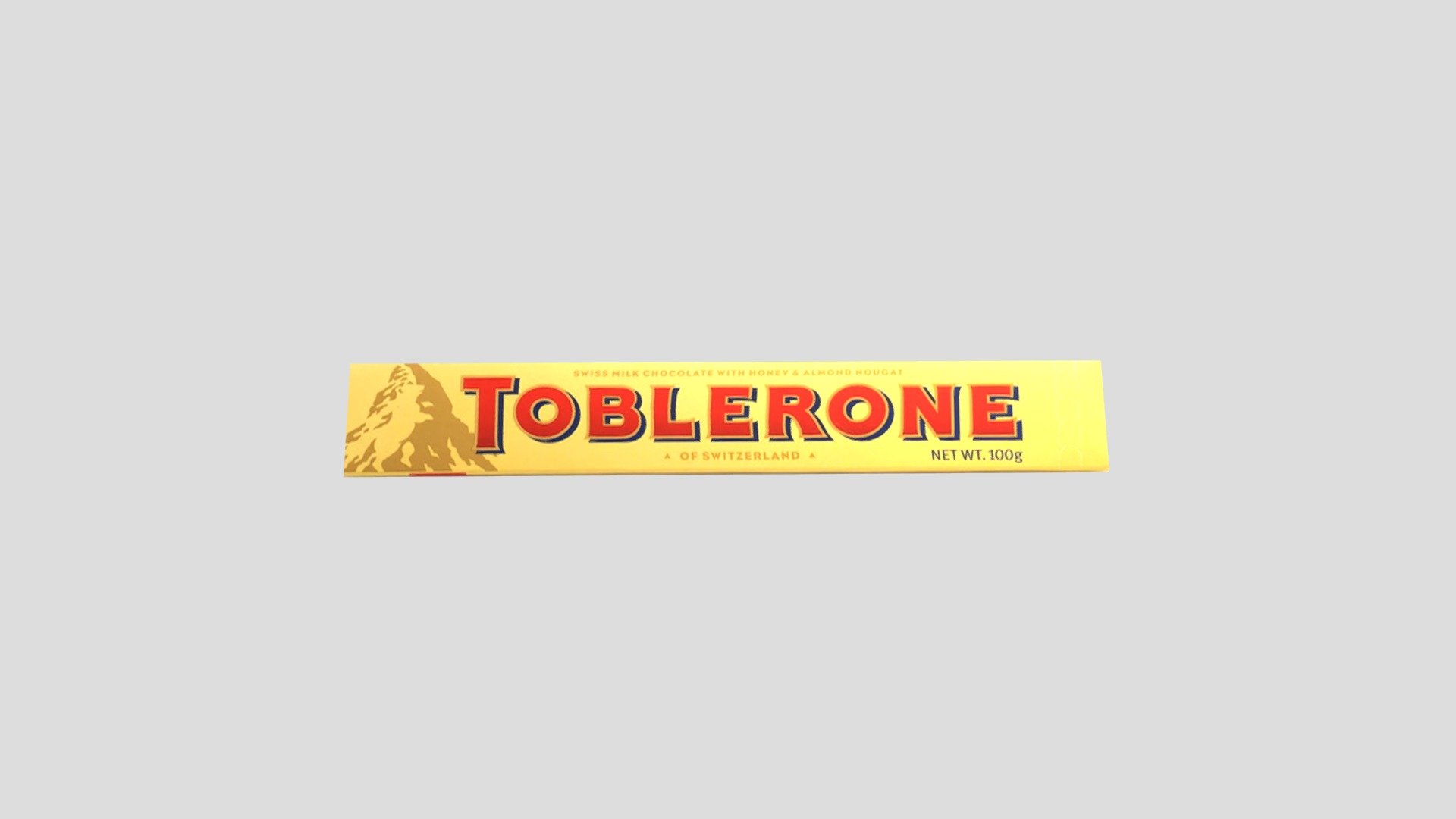 Toblero - 3D model by barkeromen [51d65db] - Sketchfab