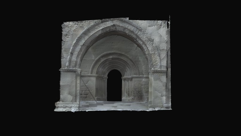 GOTHIC - A 3D model collection by vicoze - Sketchfab