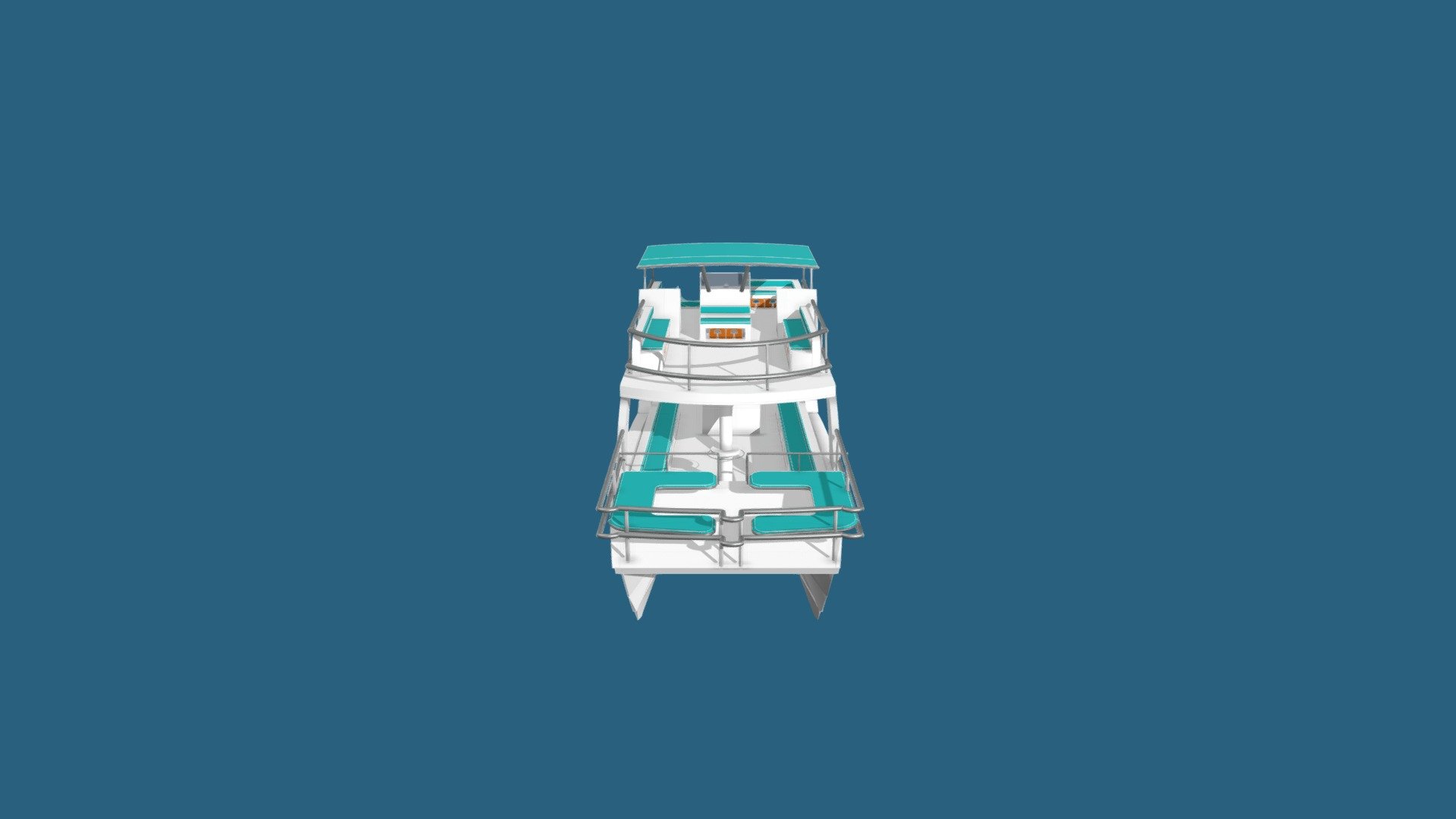 Esper 47 - 3D model by fgiraldez [51da0b7] - Sketchfab