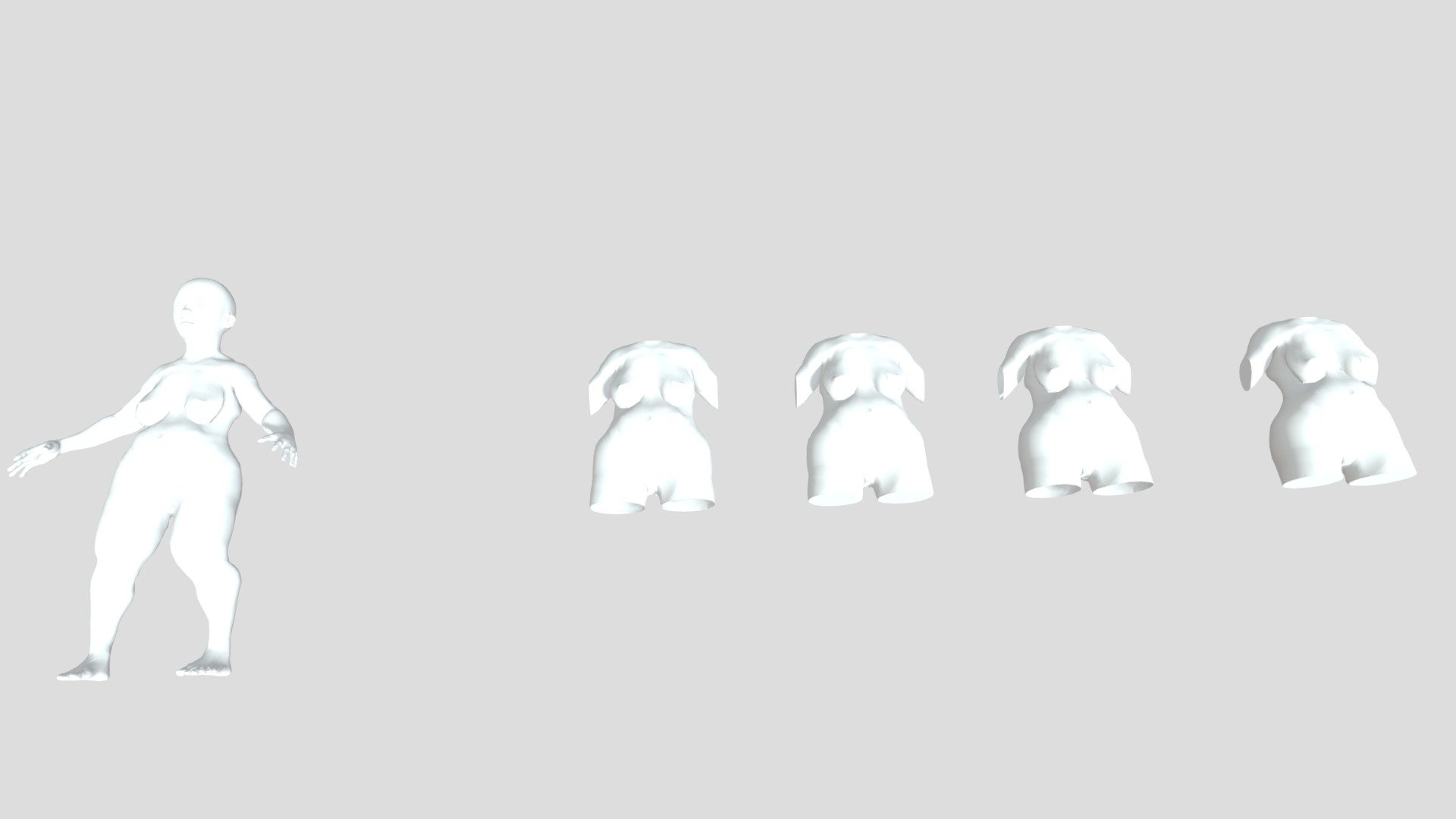 Body 3D Process - Download Free 3D model by paula.franco [51dae88 ...