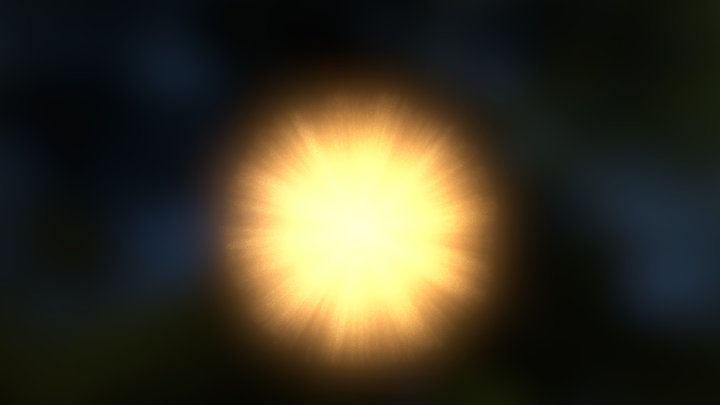 Sfx 3D models - Sketchfab