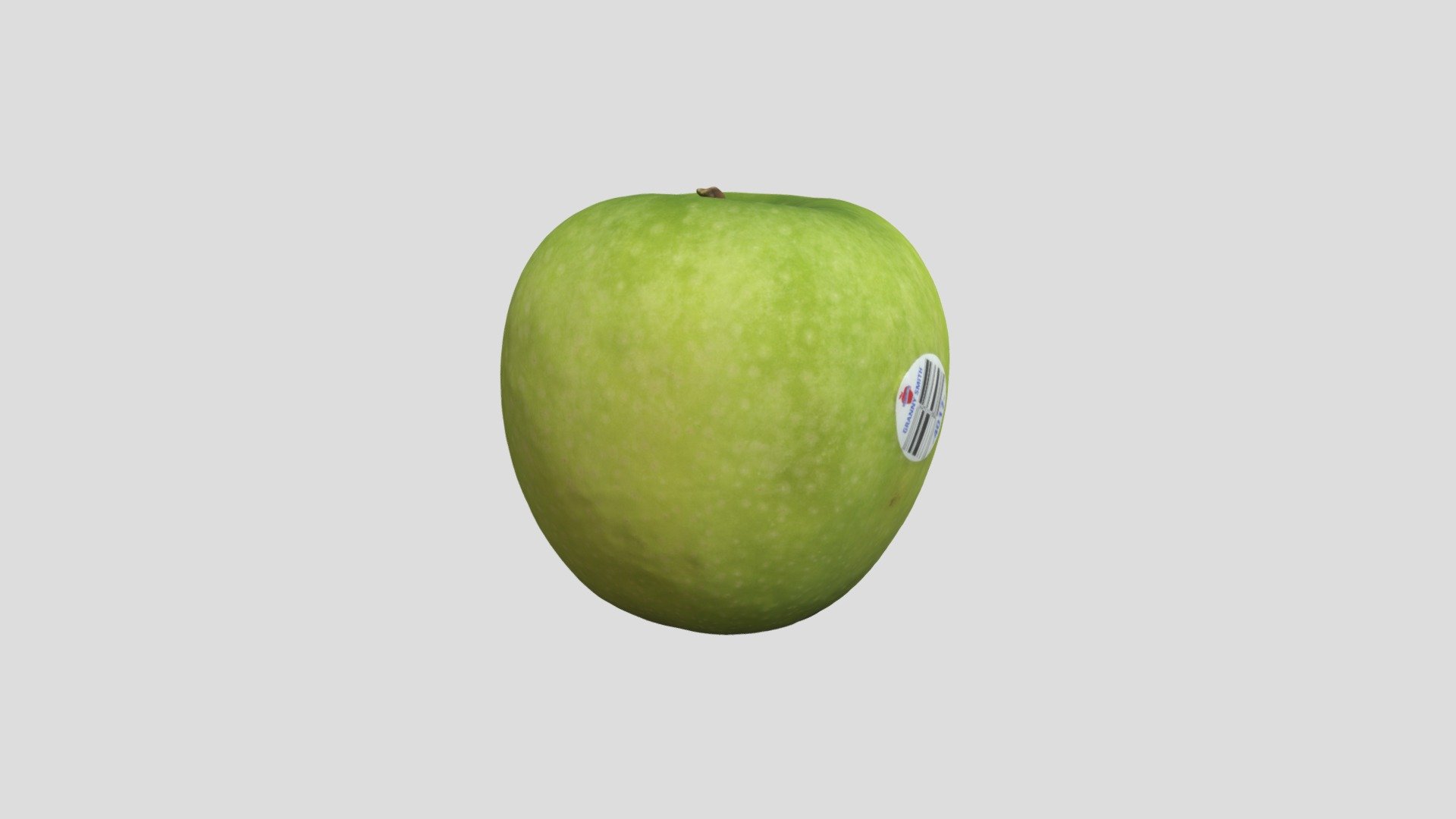 apple_2 - Download Free 3D model by Jaspr2 [51dde41] - Sketchfab