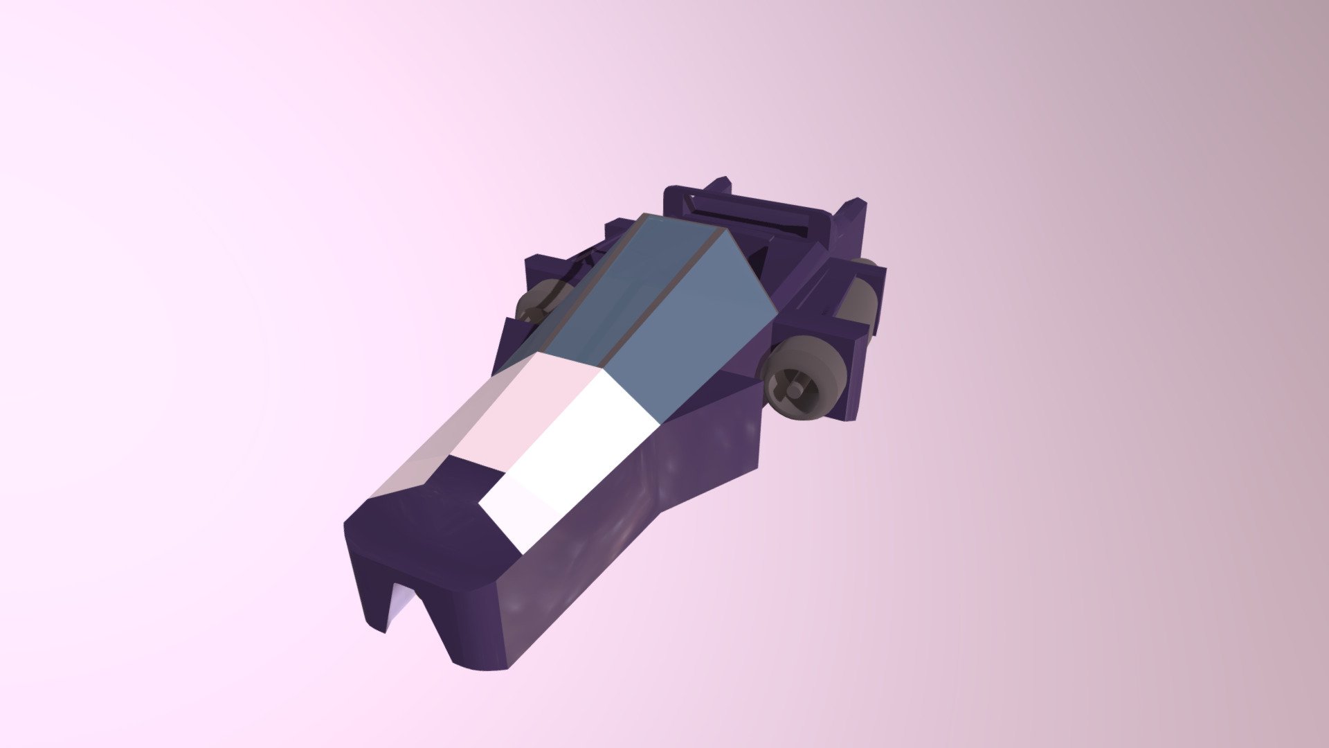 Gtech - 3D model by Aurora Borealis (@Die5) [51e4923] - Sketchfab