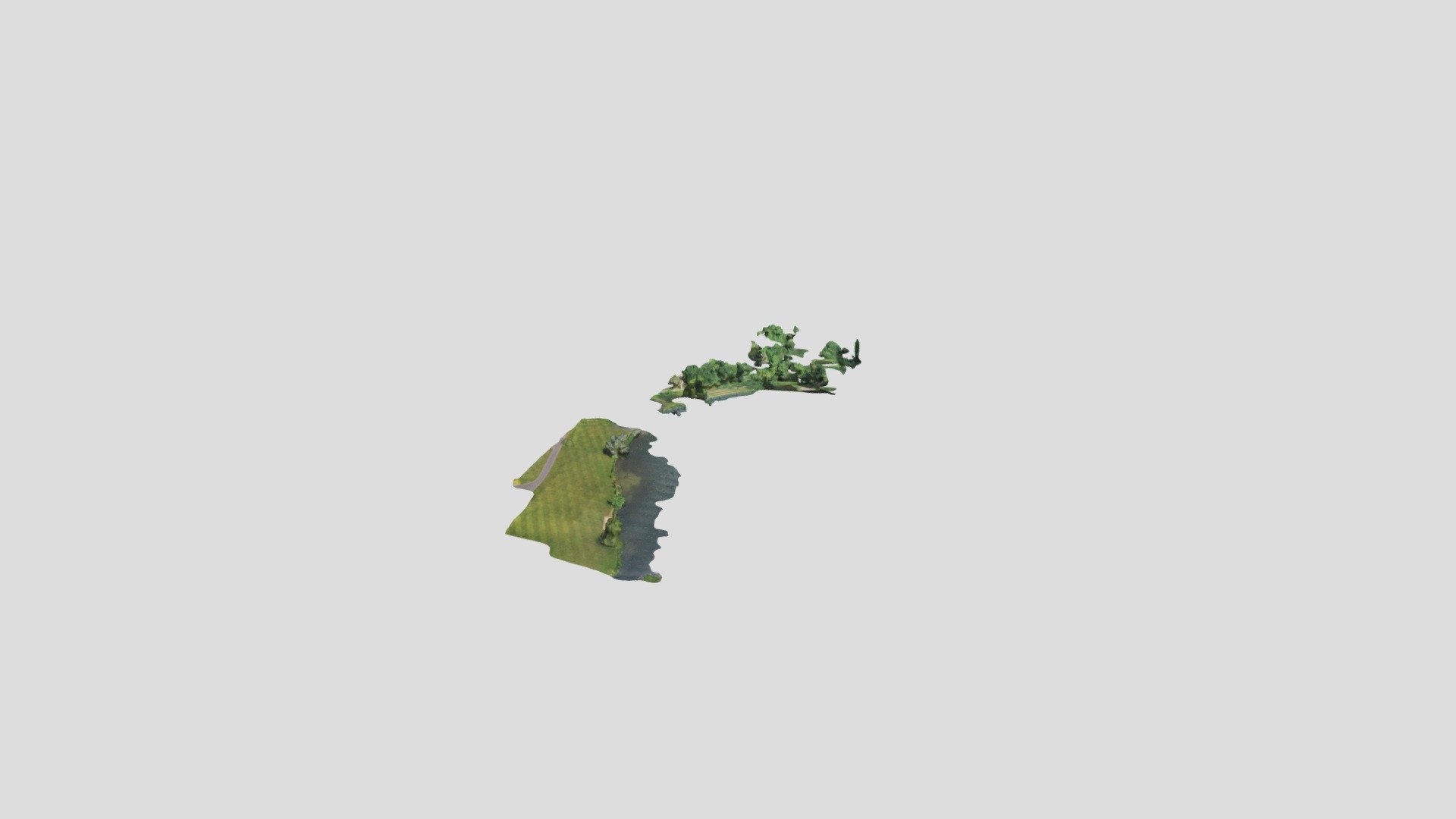 017 Compton_simplified_3d_mesh - 3D model by jmbensted [51e5282 ...